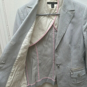 Sandra Angelozzi | Jackets & Coats | Sandra Angelozzi Femme De Carriere ...